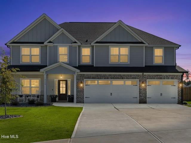 4460 Baywood Trl, Evans, GA 30809