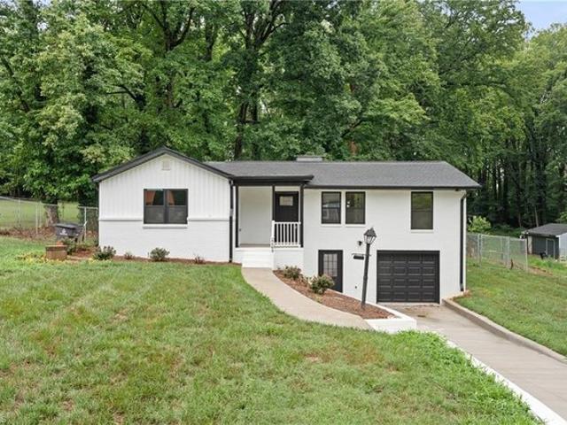 4460 Carrie Ave, Winston Salem, NC 27105