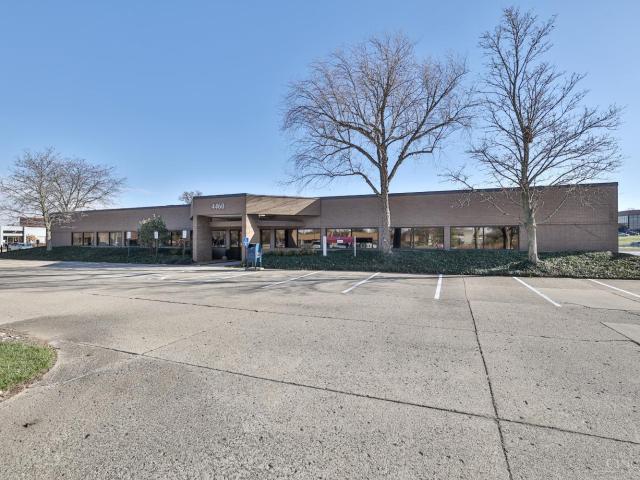 4460 Carver Woods Drive