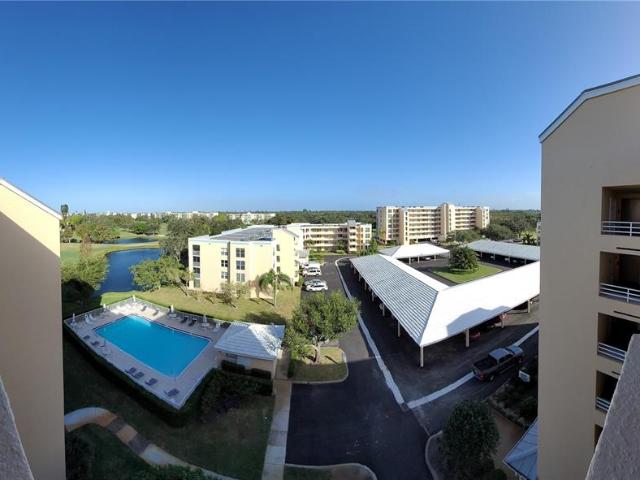 4460 Fairways Blvd, Unit 606, Bradenton, FL 34209 | MLS #A4690