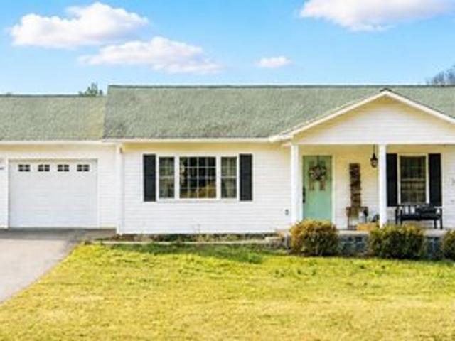 4460 Gouge Ave, Morganton, NC 28655