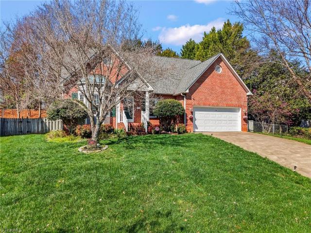 4460 Greenfield Way Dr, Winston Salem, NC 27103 | MLS #1212 | Compass