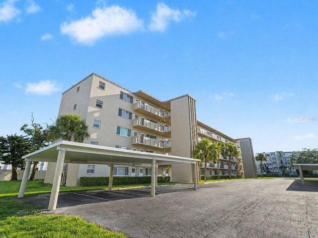 4460 Ironwood Cir Unit 402AD, Bradenton, FL 34209