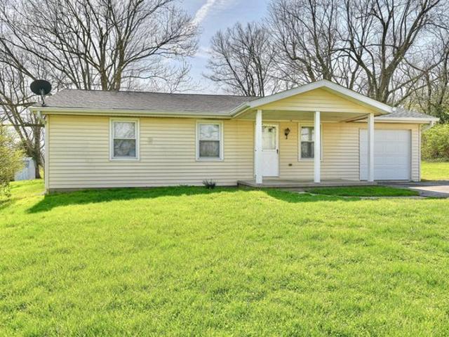 4460 KY 16, Glencoe, KY 41046
