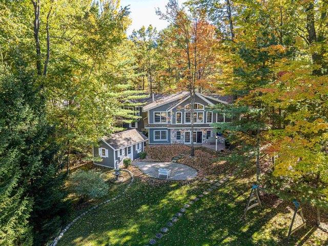 4460 Queens Way, Gladwin, MI 48624