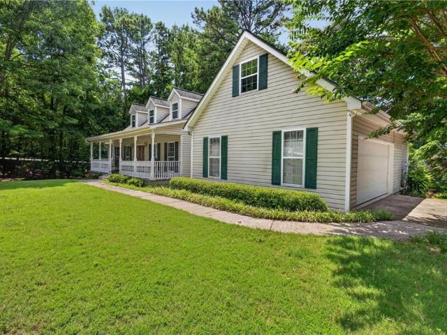 4460 Suwanee Dam Rd, Suwanee, GA 30024 | MLS #7802