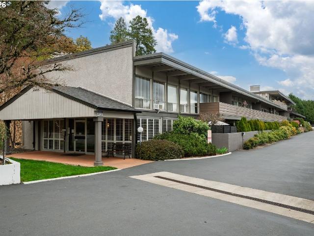 4460 SW Scholls Ferry Rd, Unit 6A, Portland, OR 97225 | MLS #661033