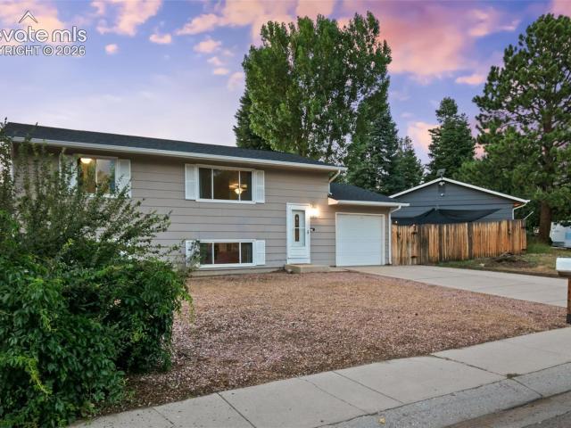 4460 S Delighted Circle
