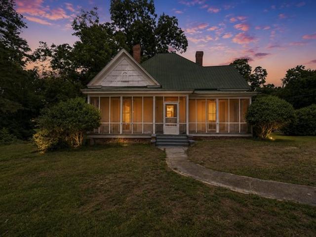 4460 S Highway 15, Greensboro, GA 30642