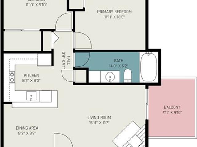 4460 S Pitkin St Unit 119, Aurora, CO 80015