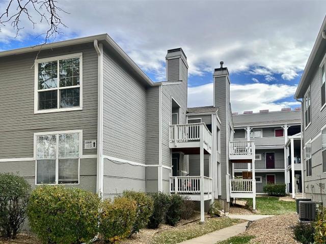 4460 S Pitkin Street # 128