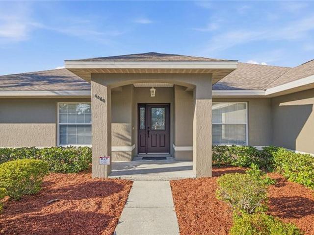 4460 SE 106th St, Belleview, FL 34420