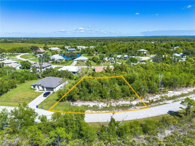 4460 Turtle Trail Ln, St. James City, FL 33956 | MLS #2025015