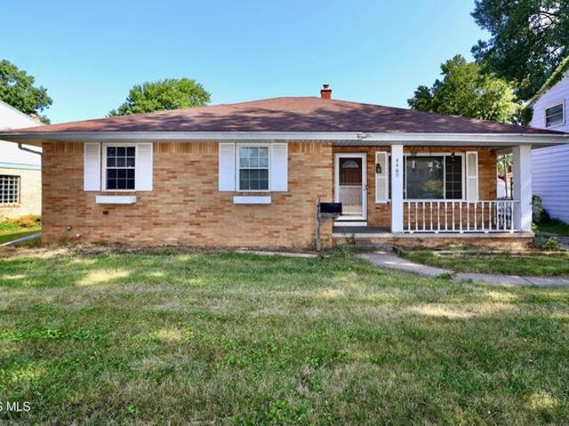 4460 Talmadge Green Rd, Toledo, OH 43623