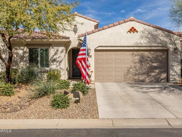 4460 W Hanna Dr, Eloy, AZ 85131