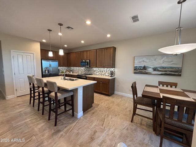 4460 W HANNA Drive
