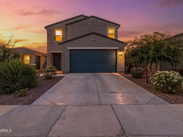 4460 W Samantha Way, Laveen, AZ 85339