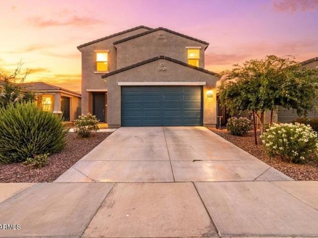 4460 W Samantha Way, Laveen, AZ 85339