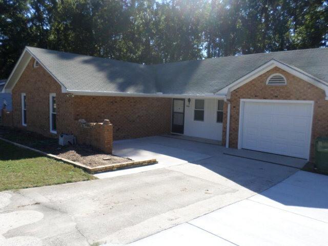4460 Whisperwood Drive