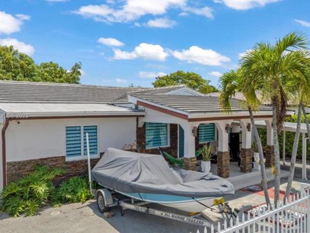 4460 5th Ter SW, Miami, FL 33134