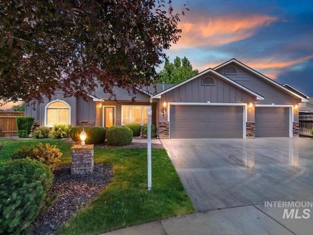4461 N Attleboro Pl, Boise, ID 83713