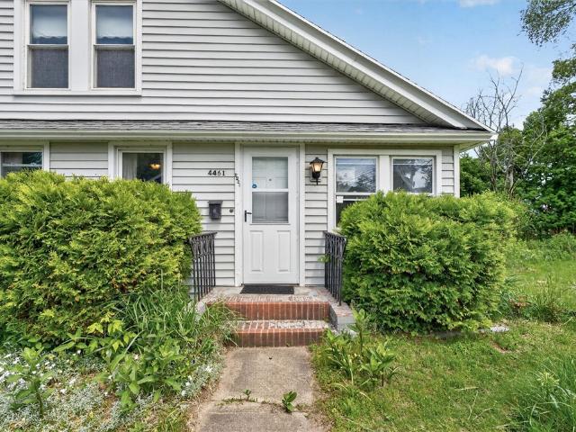4461 Culver Road
