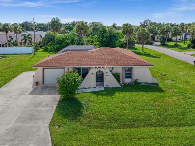 4461 Cunningham St, Port Charlotte, FL 33948 | MLS #C7513 | Compass
