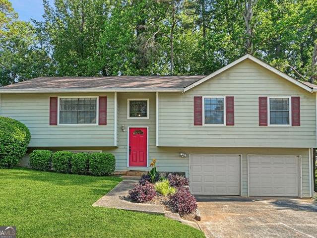 4461 Creek Ford Trce, Duluth, GA 30096