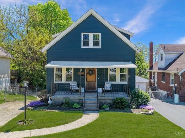 4461 Grove Ave, Green Township, OH 45211