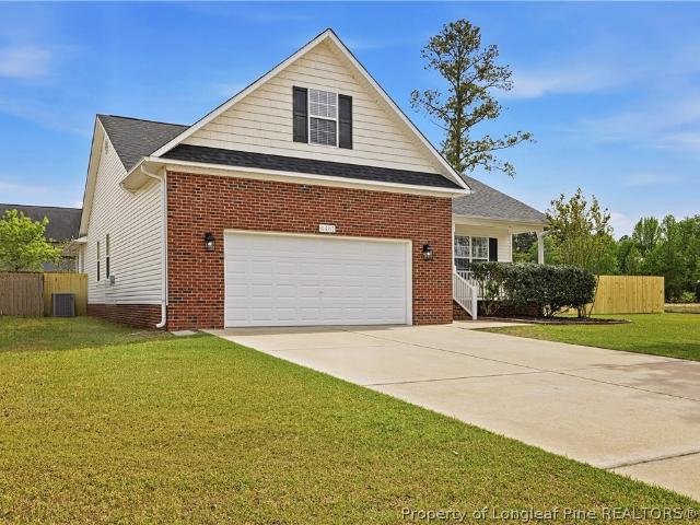 4461 Home Stakes Drive