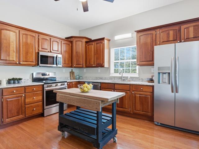 4461 Johnson Road