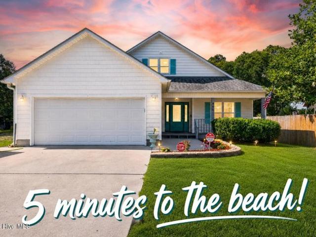 4461 Sweetbay Dr SE, Southport, NC 28461