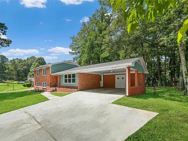 4461 Yates Road