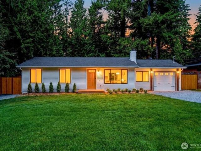 44628 SE 151st St, North Bend, WA 98045