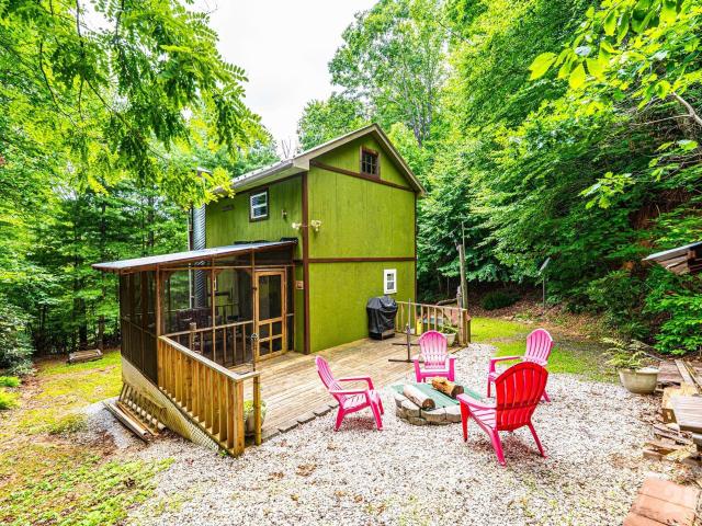 4462 Maple Grove Church Road