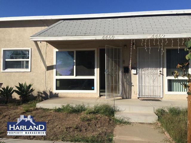 4462 Bannock Ave B11 3 Bedroom Apartment for Rent at 4462 Bannock Ave, San Diego, CA 92117 North Clairemont