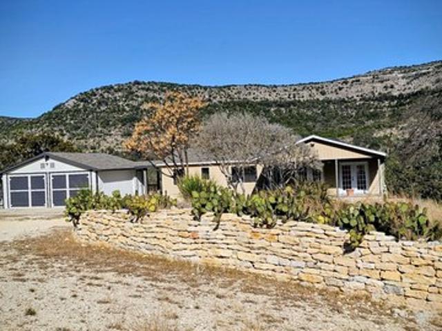 4462 County Road 390, Camp Wood, TX 78828