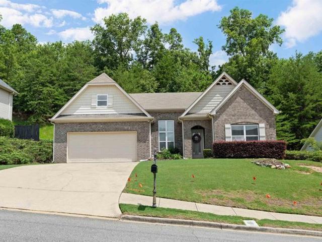 4462 Fairmont Dr, Pinson, AL 35126