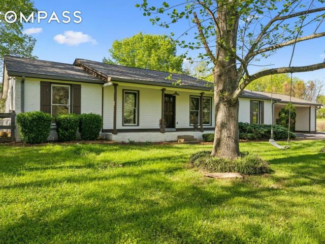 4462 Harpeth School Rd, Franklin, TN