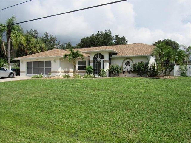 4462 Symco Ave, North Port, FL 34286