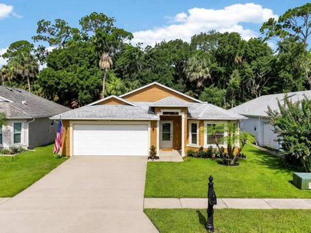 4462 Tumbleweed Trl, Port Orange, FL 32127