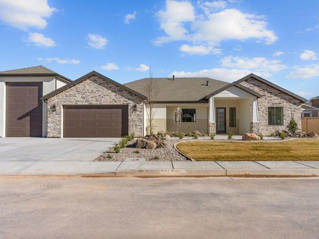4462 W 200 N, Cedar City, UT 84720