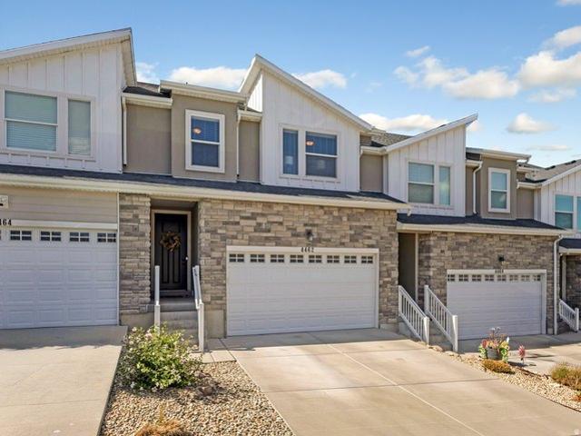 4462 W Mountain Run Ln, Herriman, UT 84096