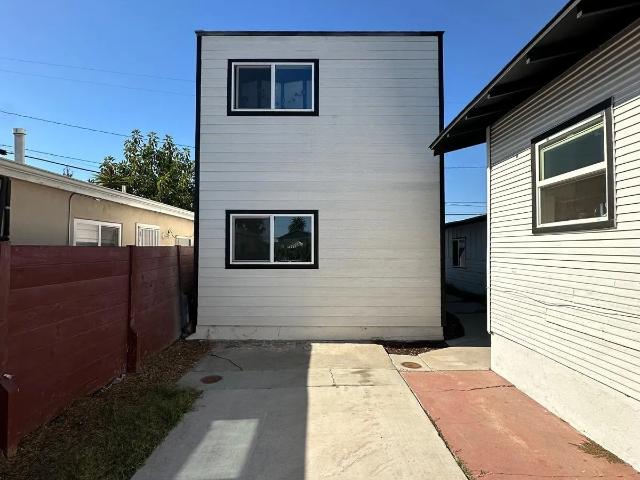 4462 32nd, San Diego, CA 92116 | MLS #260007