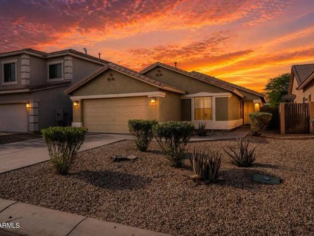 44633 W Yucca Ln, Maricopa, AZ 85138