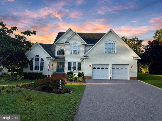 44637 Bellview Ct, Tall Timbers, MD 20690