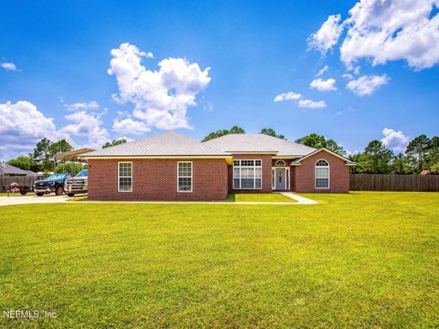 44635 Green Meadows Ln, Callahan, FL 32011