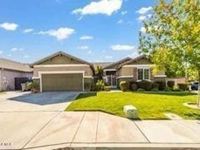 44639 W 31st St, Lancaster, CA 93536