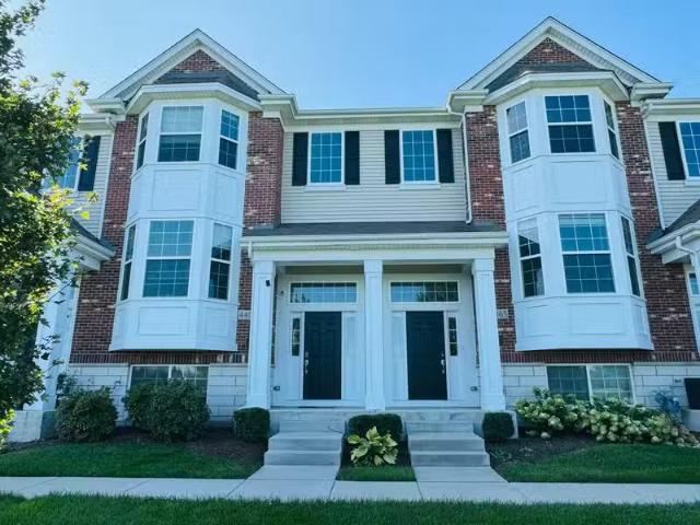 4463 Monroe Ct, Naperville, IL 60564 MLS #12464226