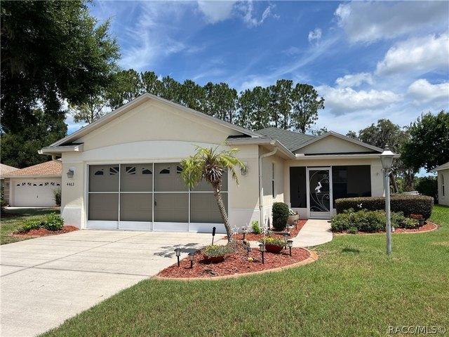 4463 N Lake Vista Trl, Hernando, FL 34442